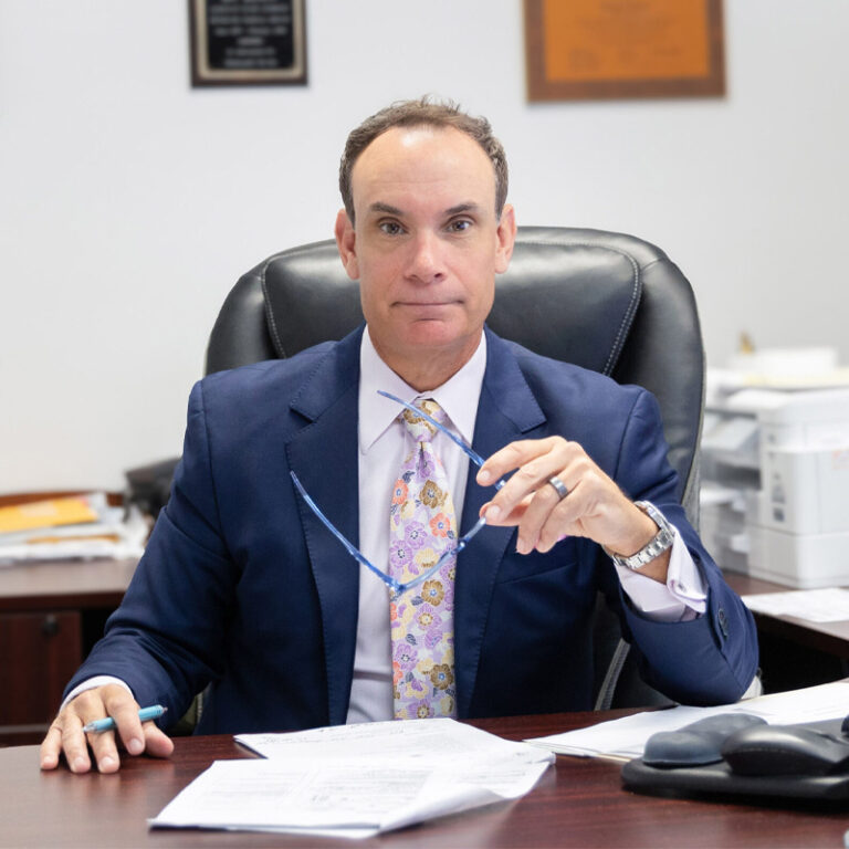 Jacksonville DUI & Drunk Driving Lawyer Serving Duval County